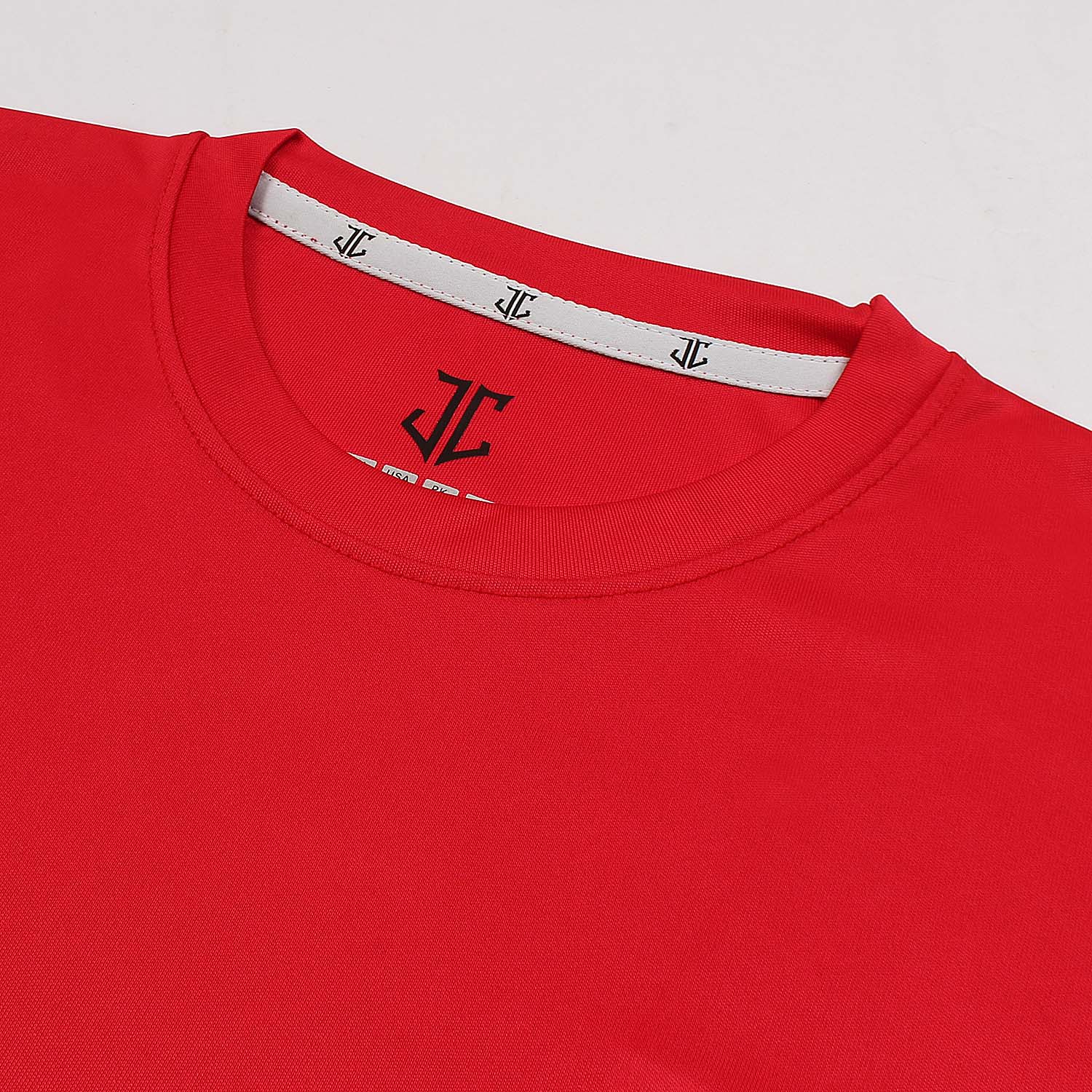 Red DRI-Fit T-Shirt – Chinows